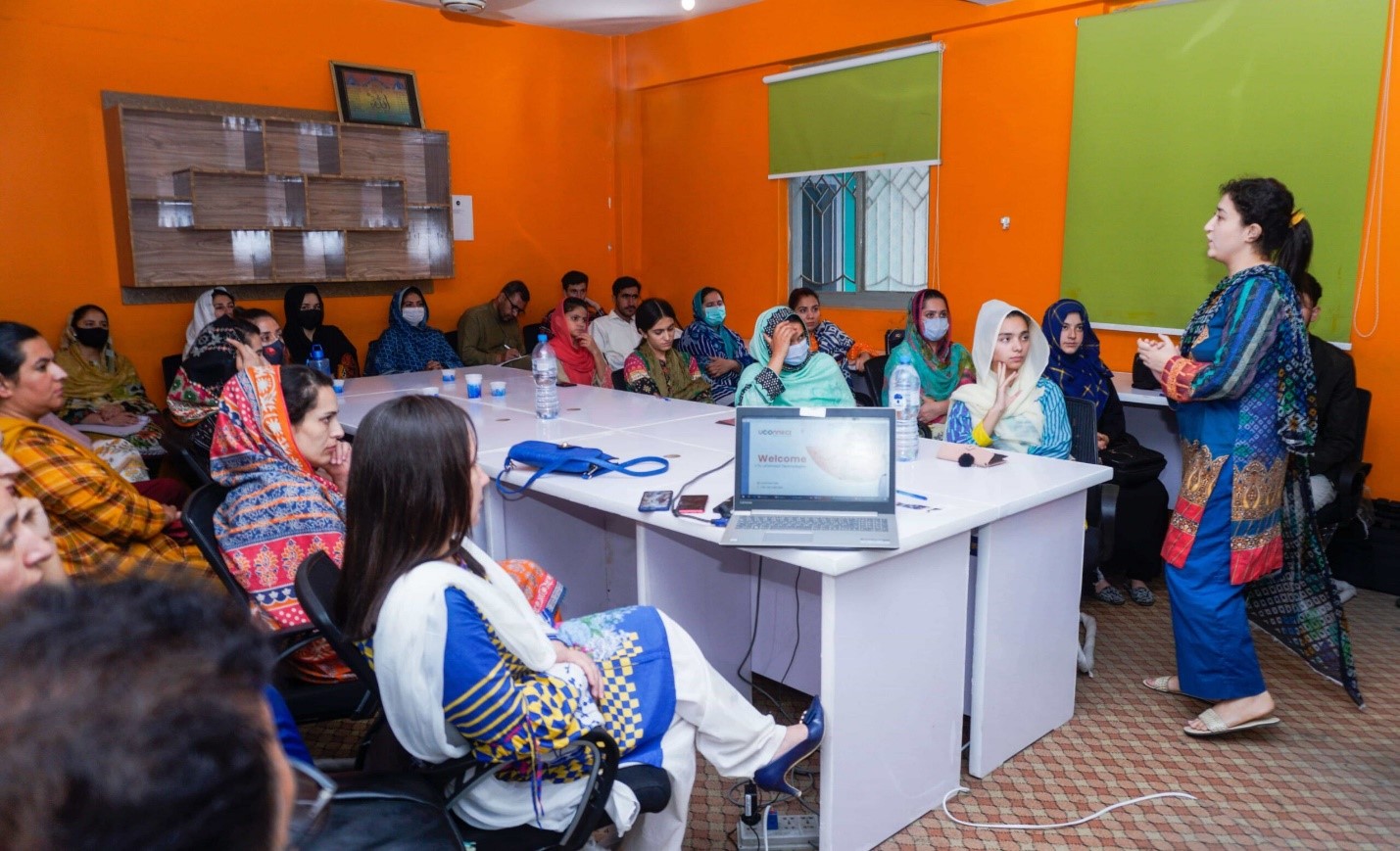 Skills Development in Pakistan - Pakistan Education Review
