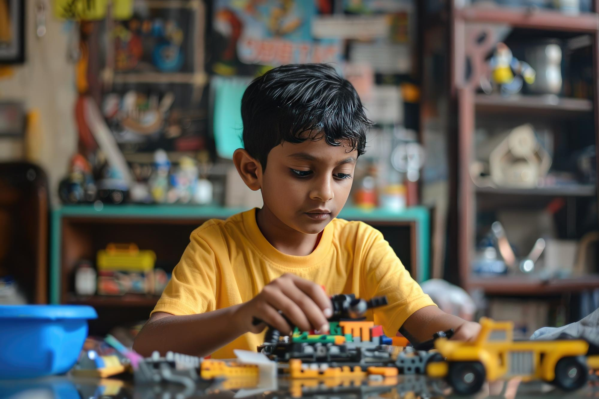 Making STEM Integration a Reality in Pakistan: A Way to Learn, Not to ...